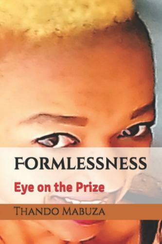 Formlessness by thando mabuza (2019, Trade Paperback) for sale online | eBay