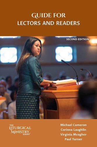 Guide for Lectors and Readers, Second Edition by Virginia Meagher ...