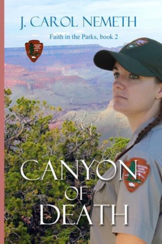 Canyon of Death by J. Carol Nemeth (2022, Trade Paperback) for sale ...