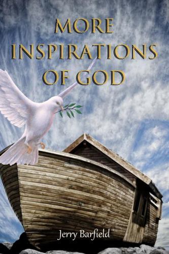 More Inspirations of God by Jerry Barfield (2022, Trade Paperback) for ...