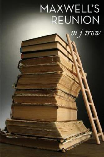 Maxwell's Reunion by M. J. Trow (2013, Trade Paperback) for sale online ...