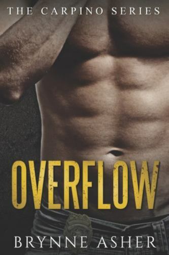Overflow by Brynne Asher (2018, Trade Paperback) for sale online | eBay