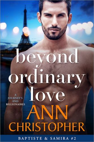 Beyond Ordinary Love by Ann Christopher (2017, Trade Paperback) for ...