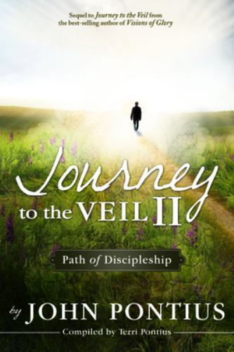Journey to the Veil by Terri Pontius and John Pontius (2022, Trade ...