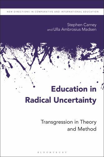 New Directions in Comparative and International Education Ser ...