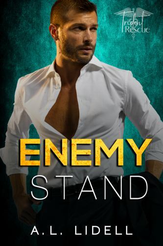 Enemy Stand : Trident Rescue Enemies-To-Lovers Stand-Alone Romance by ...