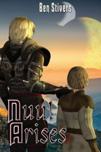 Nuul Arises by Ben Stivers (2015, Trade Paperback) for sale online | eBay