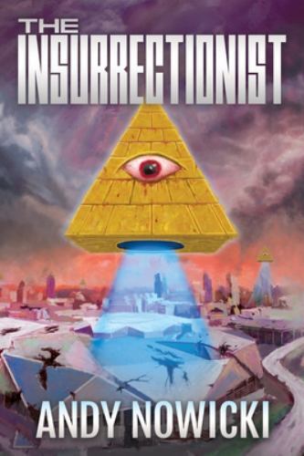 Insurrectionist by Andy Nowicki (2021, Trade Paperback) for sale online ...