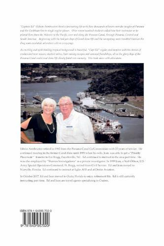 Unusual Attitudes- Flight Instructors Memoirs of the Canal Zone, Part 1 ...