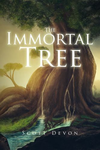 Immortal Tree by Scott Devon (2021, Hardcover) for sale online | eBay ...