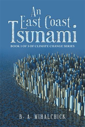 East Coast Tsunami : Book 1 of 3 of Climate Change Series by B. A ...