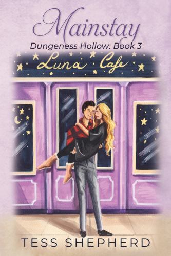 Mainstay : Dungeness Hollow: Book Three by Tess Shepherd (2022, Trade ...