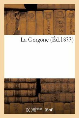 Gorgone by Collectif (2018, Trade Paperback) for sale online | eBay