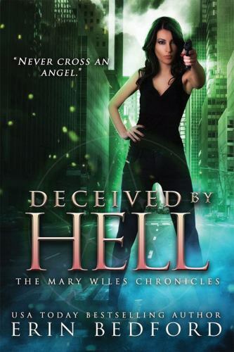 Deceived by Hell by Erin Bedford (2017, Trade Paperback) for sale online | eBay UK