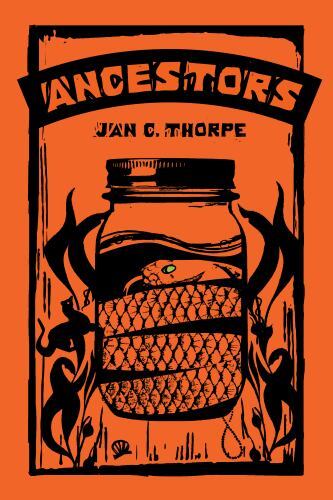 Ancestors by Jan C. Thorpe (2022, Trade Paperback) for sale online | eBay