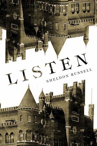 Listen by Sheldon Russell (2023, Trade Paperback) for sale online | eBay