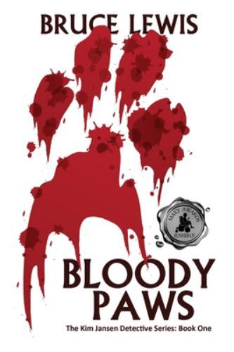 Bloody Paws by Bruce Lewis (2021, Trade Paperback) for sale online | eBay