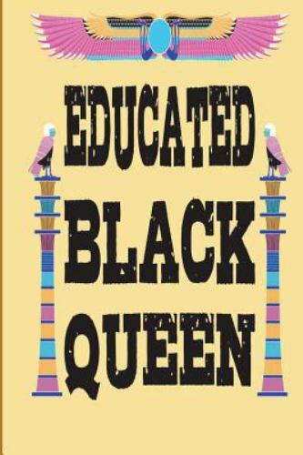 Educated Black Queen by Hakim Bey (2018, Trade Paperback) for sale ...