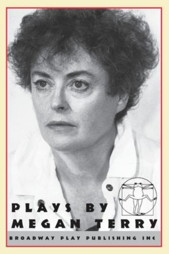 Plays By Megan Terry by Megan Terry (2000, Trade Paperback) for sale ...
