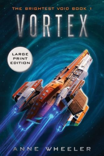 Vortex by Anne Wheeler (2022, Trade Paperback) for sale online | eBay