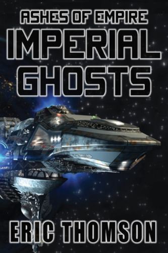 Imperial Ghosts by Eric Thomson (2022, Trade Paperback) for sale online ...