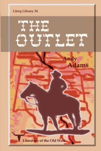 Outlet by Andy Adams (2021, Trade Paperback) for sale online | eBay