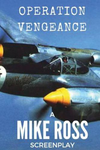 Operation Vengeance by Mike Ross (2017, Trade Paperback) for sale ...