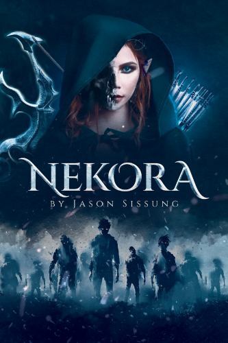 Nekora by Jasis (2021, Trade Paperback) for sale online | eBay