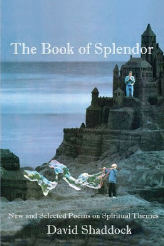 Book of Splendor : New and Selected Poems on Spiritual Themes by David ...