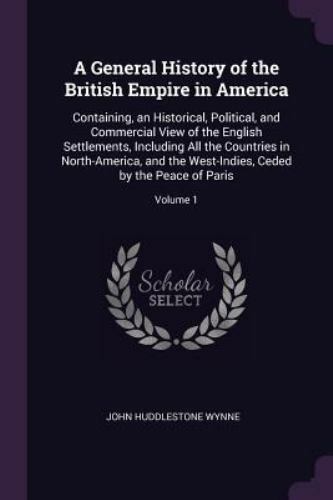 General History of the British Empire in America : Containing, an ...