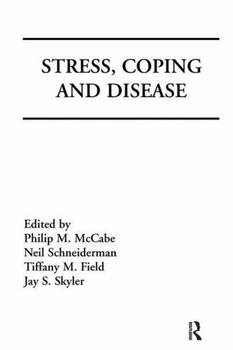 Stress and Coping Ser.: Stress, Coping, and Disease by Neil ...