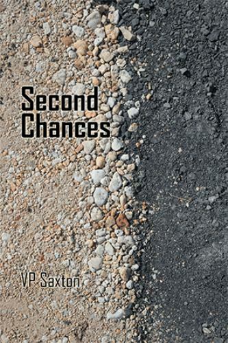 Second Chances by V. P. Saxton (2019, Hardcover) for sale online | eBay