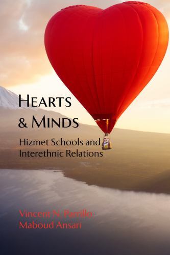 Hearts and Minds : Hizmet Schools and Interethnic Relations by Vincent ...