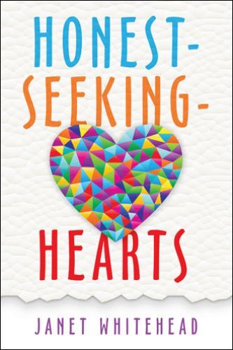 Honest - Seeking - Hearts by Janet Whitehead (2021, Trade Paperback ...