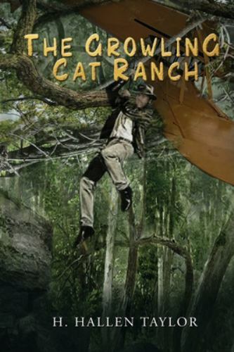 Growling Cat Ranch : Book 1 of the Cody Hunter Series by H. Hallen ...