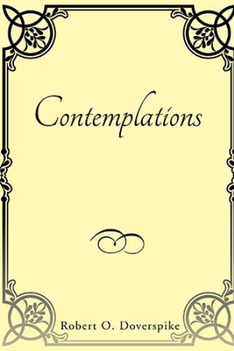 Contemplations by Robert O. Doverspike (2021, Trade Paperback) for sale ...