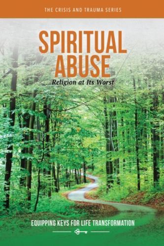 Spiritual Abuse by Full Life Ministries Inc/Journey2love (2021, Book ...