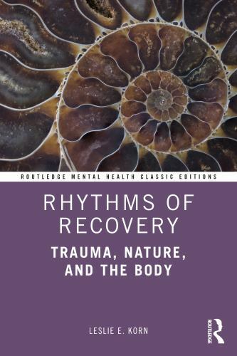 Rhythms of Recovery by Leslie E. Korn (2021, Trade Paperback) for sale ...