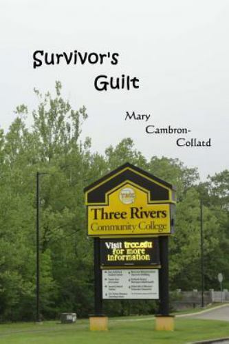 Survivor's Guilt by Mary Cambron-Collard (2017, Trade Paperback) for ...