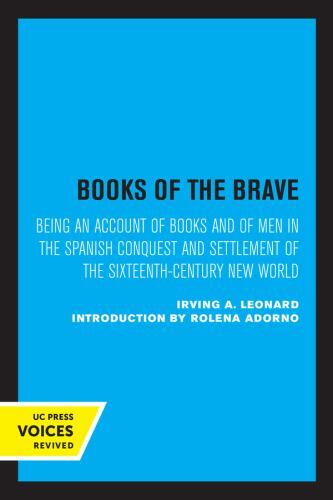 Books of the Brave : Being an Account of Books and of Men in the ...