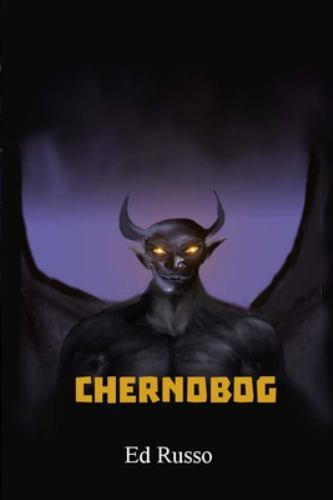 Chernobog by Edward Russo (2021, Trade Paperback) for sale online | eBay