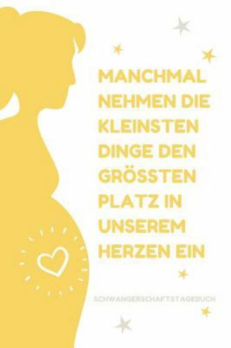 Manchmal Nehmen Die Kleinsten Dinge Den Größten Platz in Unserem Herzen ein ...