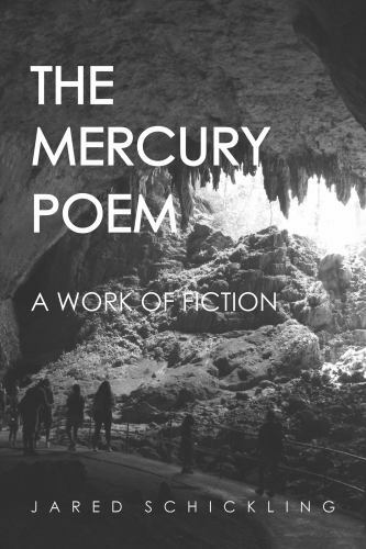 Mercury Poem by Jared Schickling (2017, Trade Paperback) for sale ...