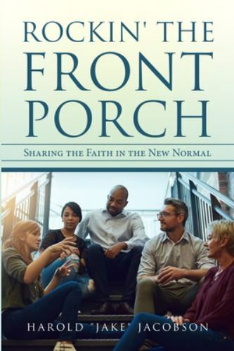 Rockin' the Front Porch by Harold Jacobson (2020, Trade Paperback) for ...