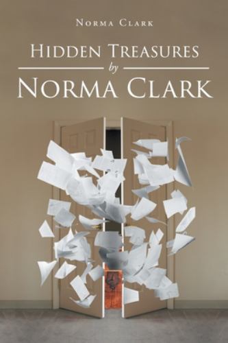 Hidden Treasures by Norma Clark by Norma Clark (2021, Trade Paperback ...