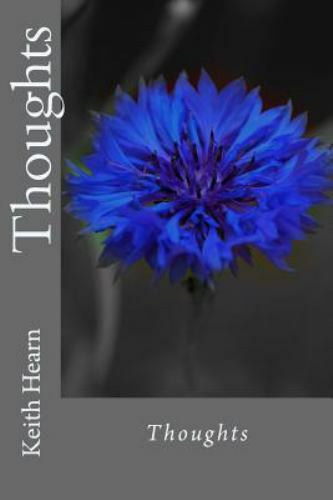 Thoughts by Keith Hearn (2018, Trade Paperback) for sale online | eBay