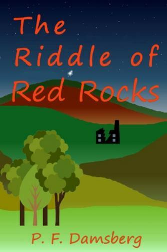 Riddle of Red Rocks by Peter F. Damsberg (2020, Hardcover) for sale online | eBay
