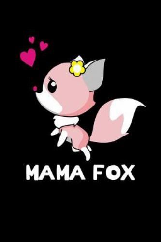 Mama Fox : Animal Nature Collection by Marko Marcus (2019, Trade ...