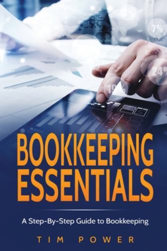 Bookkiping Essentials by Tim Power (2020, Trade Paperback) for sale ...