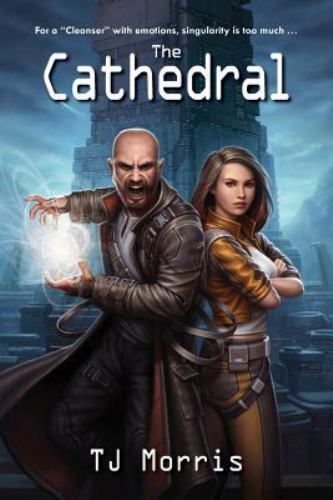 Cathedral by T. J. Morris (2016, Trade Paperback) for sale online | eBay